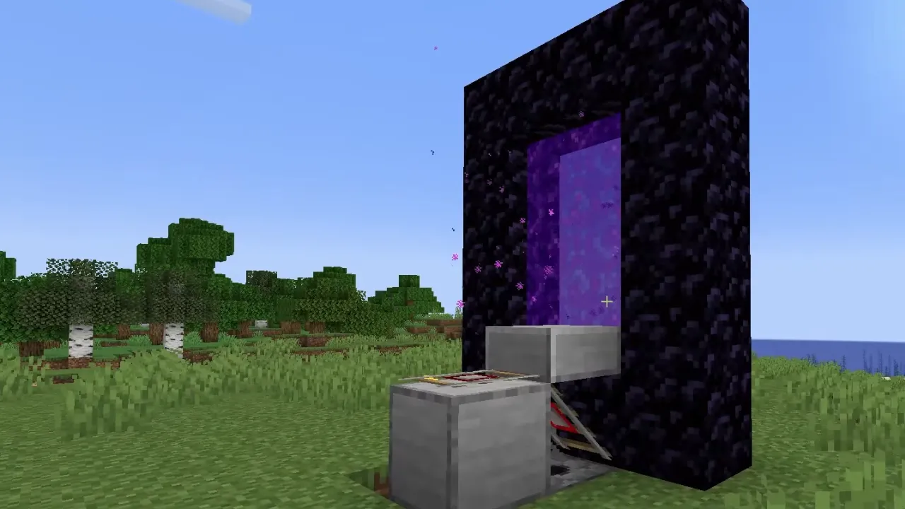 How to Keep a Chunk Loaded in Minecraft 1.21 - ChampBop
