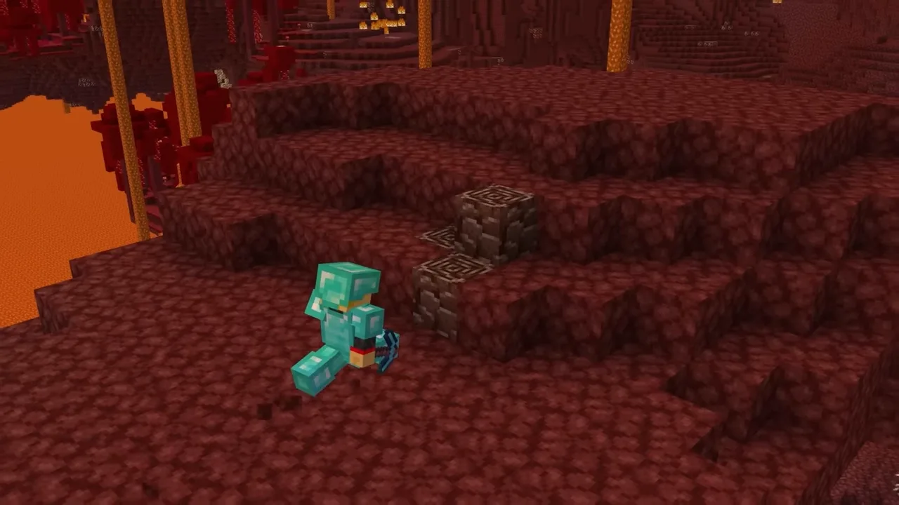 Best Way to Get Netherite in Minecraft (1.21+) - ChampBop